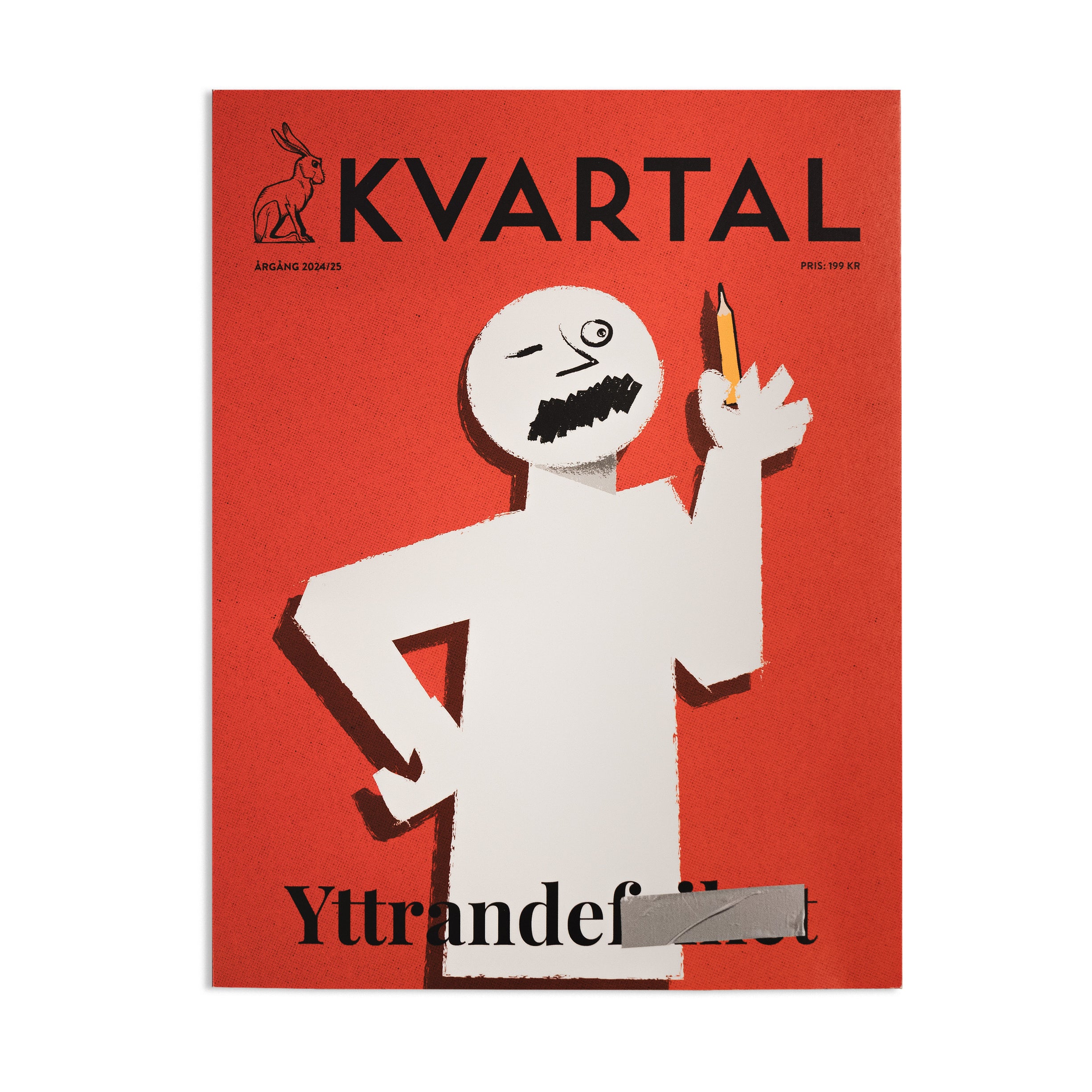 Officiell webbshop – Kvartal