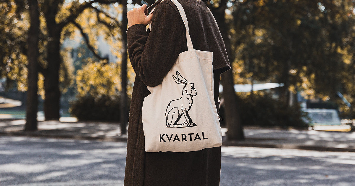 Officiell webbshop – Kvartal